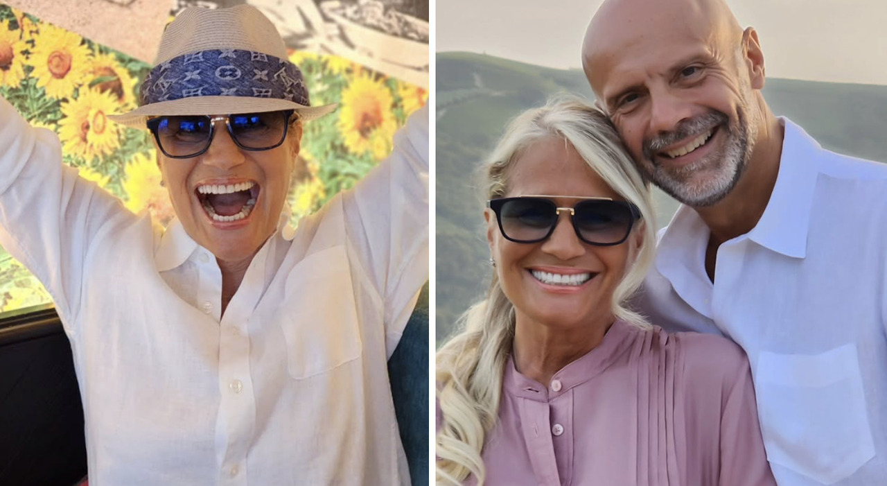 Heather Parisi compie 65 anni. Il passato «devastante», il flirt con ...