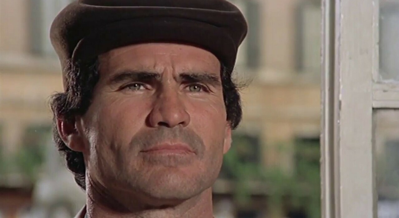 Hommage à Giovanni Cianfriglia, acteur et cascadeur légendaire