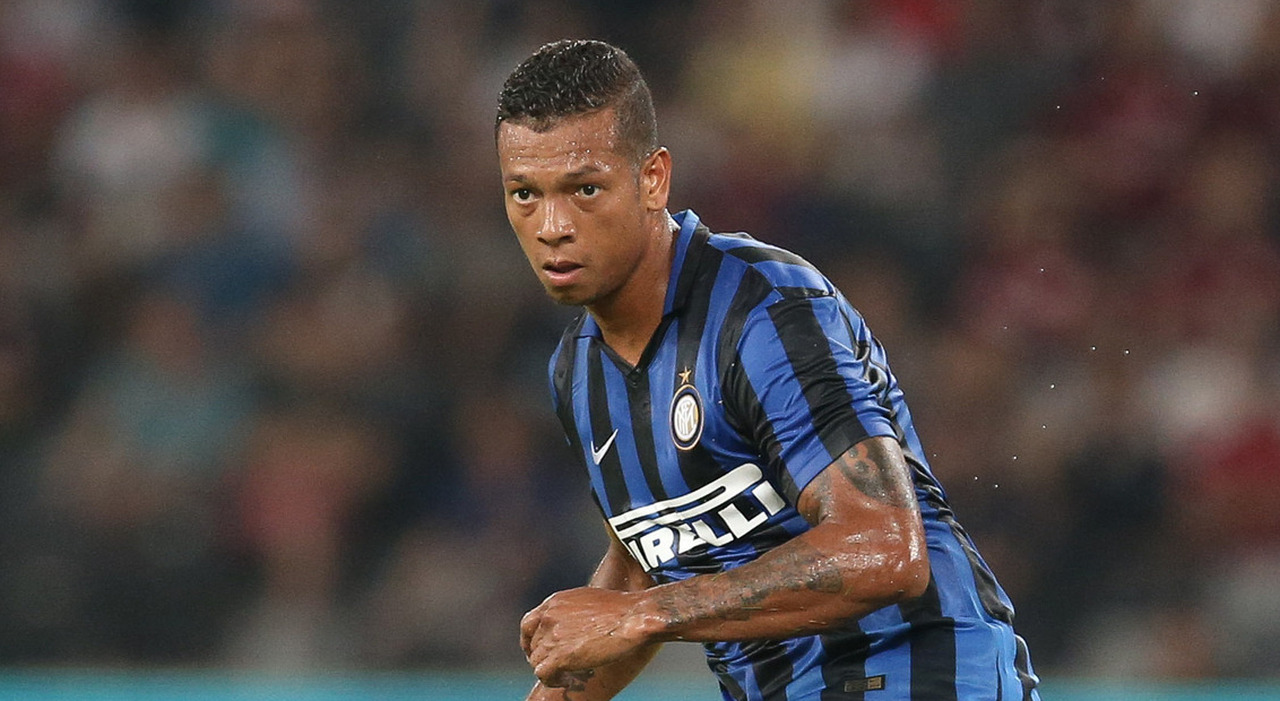 Fredy Guarín: «All'Inter ubriaco prima delle partite. Bevevo 70 birre a ...