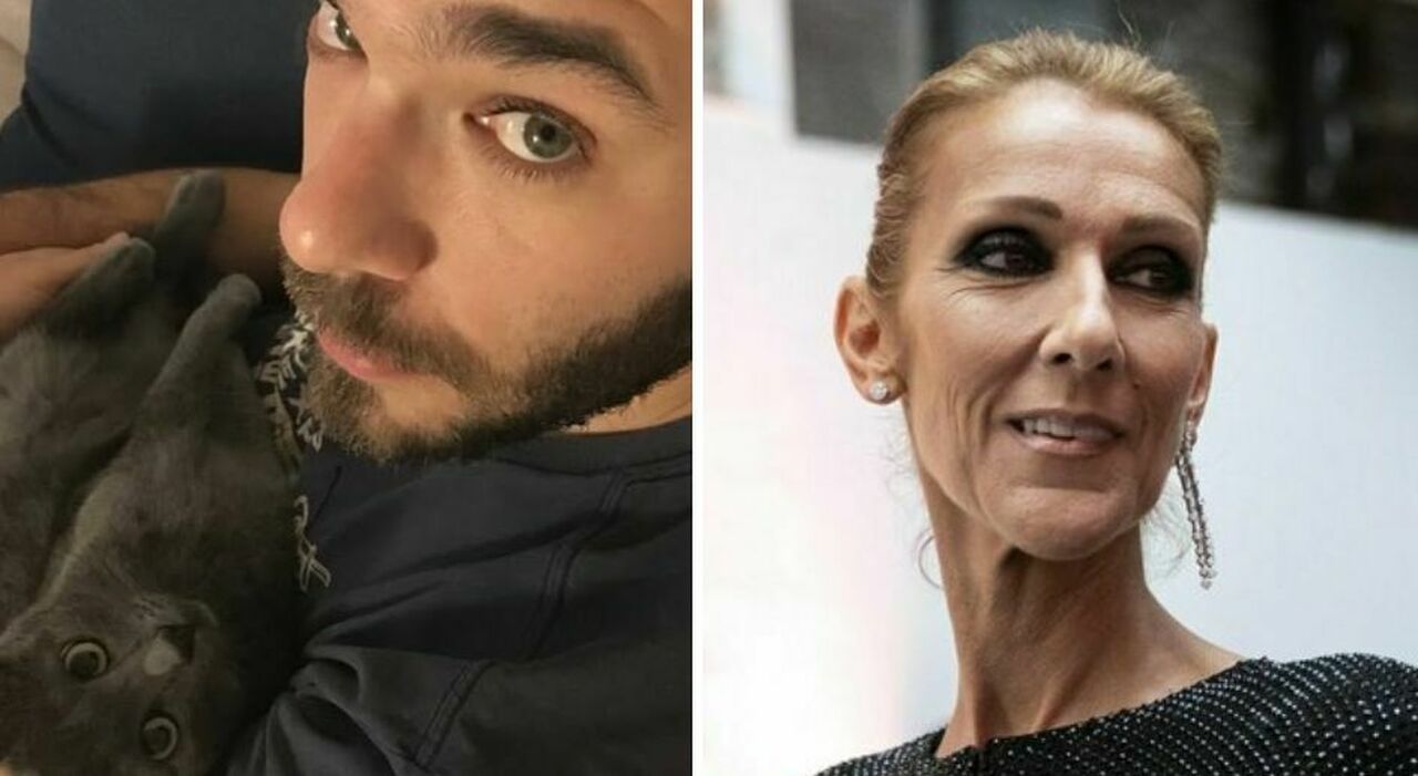 «Ho la stessa malattia di Céline Dion. Il primo sintomo è stato il ...