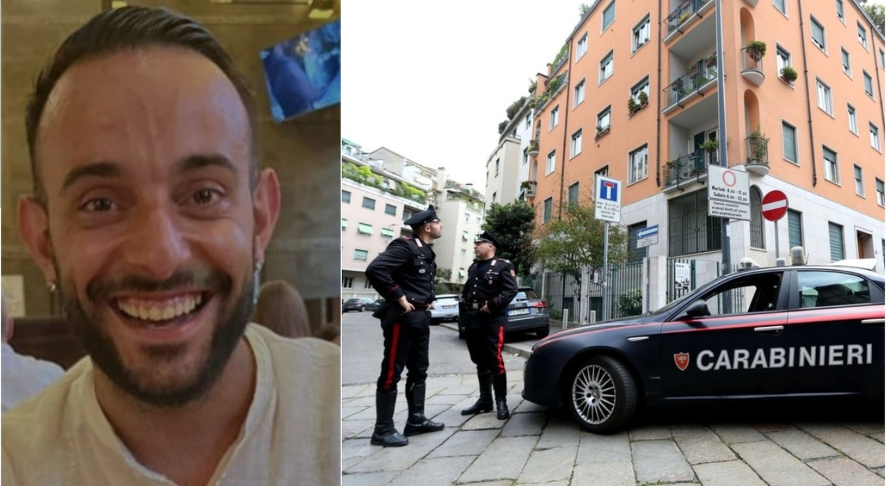 Das Geheimnis um das Verschwinden von Gino Panaiia Das Geheimnis um das Verschwinden von Gino Panaiia