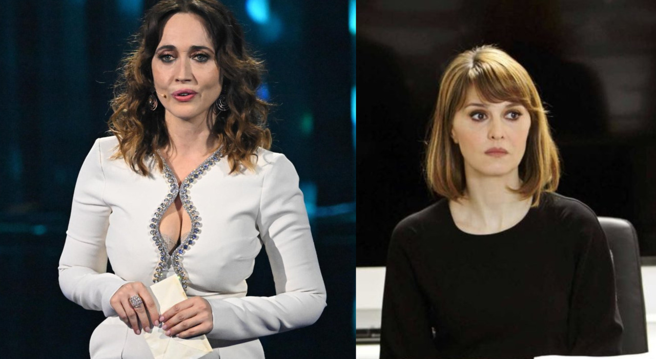 Chiara Francini, stasera Forte e Chiara non va in onda: lo show chiuso per flop rimpiazzato da ...