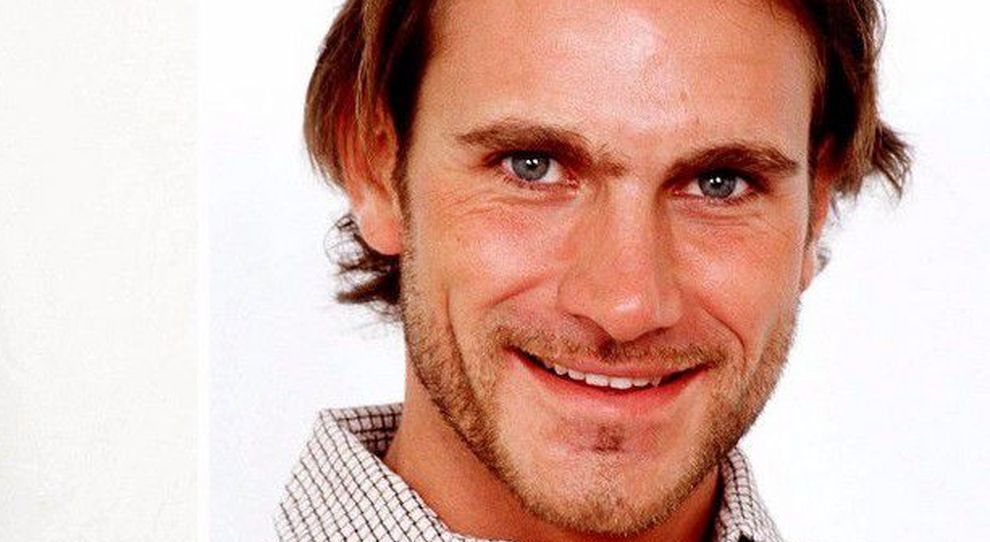 Sergio Volpini, il dolore segreto dell'Ottusangolo dopo il Grande ...