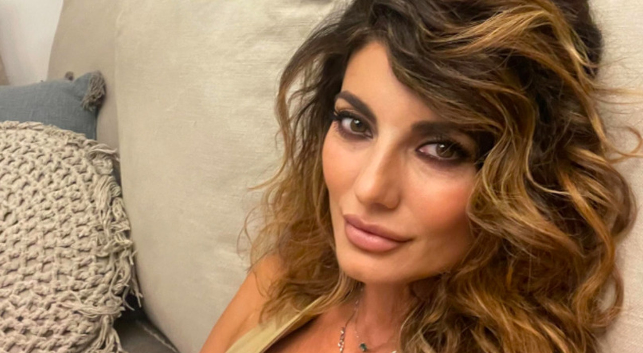 Samanta Togni e il matrimonio in crisi: «Nessun tradimento, rimettiamo ...