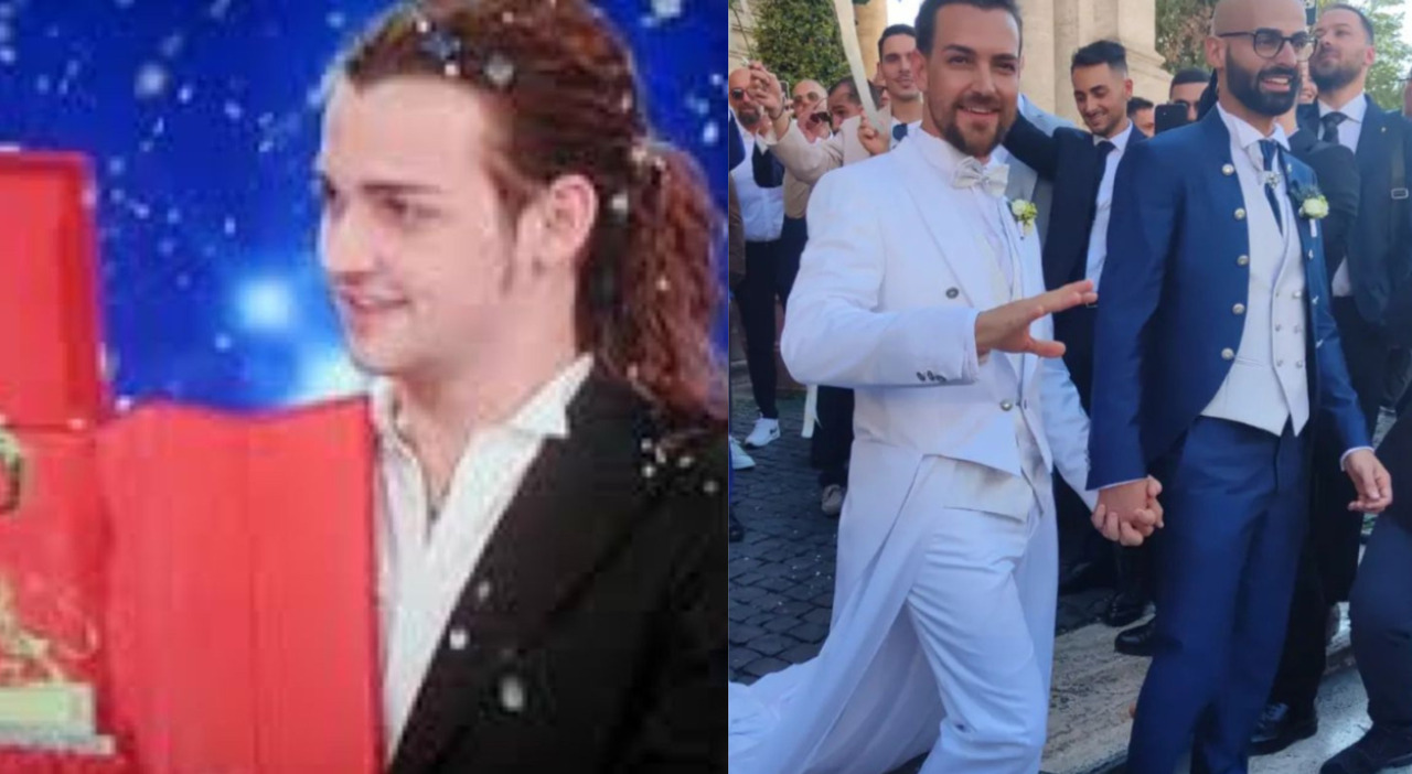 The Life and Career of Valerio Scanu