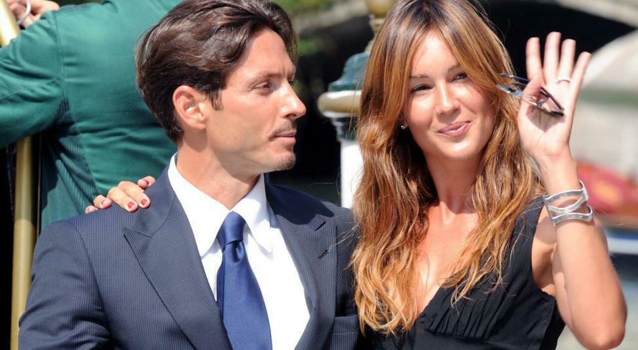 Silvia Toffanin's Journey: From Modeling to Prime Time TV Host