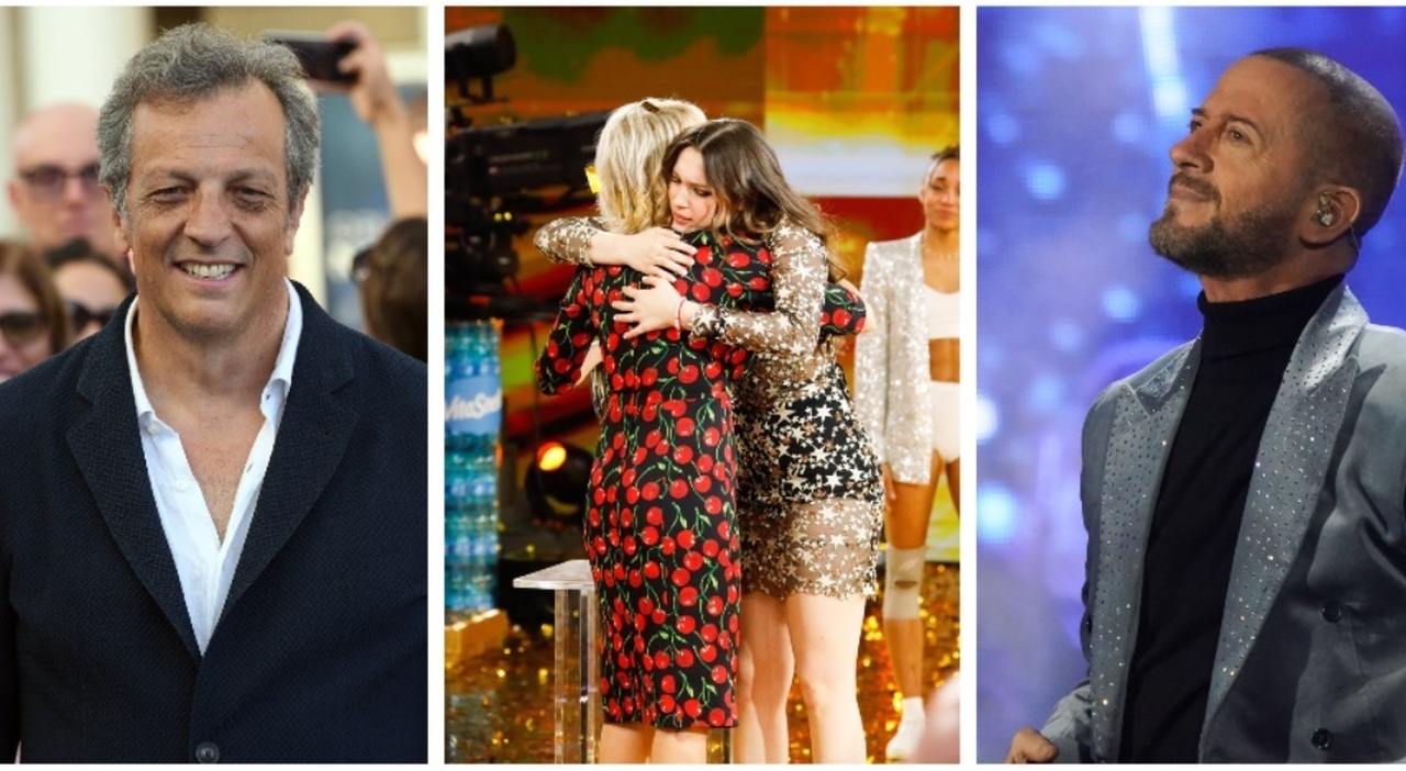 Amici, dopo il figlio di Raf, ai casting anche quello di Muccino: tutti ...