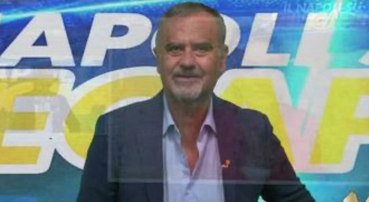 Paolo Del Genio Bids Farewell to Telecapri After 32 Years