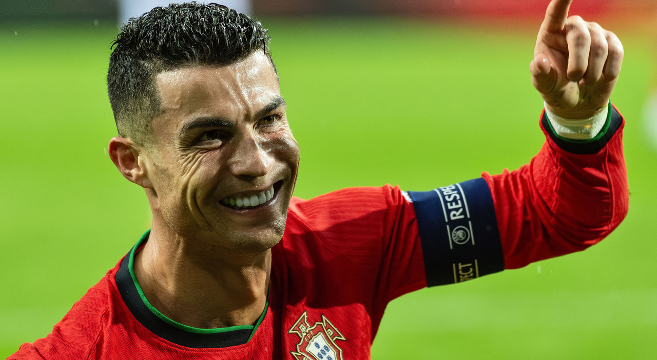 Cristiano Ronaldo rischia 100 frustate in Iran: la squadra chiede di ...