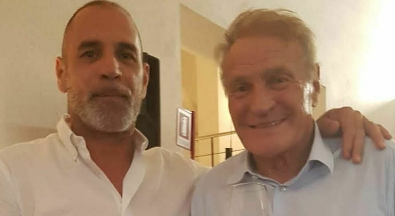 Barison: «Dai ricordi di papà Paolo ad Altafini, questa sarà la mia ...