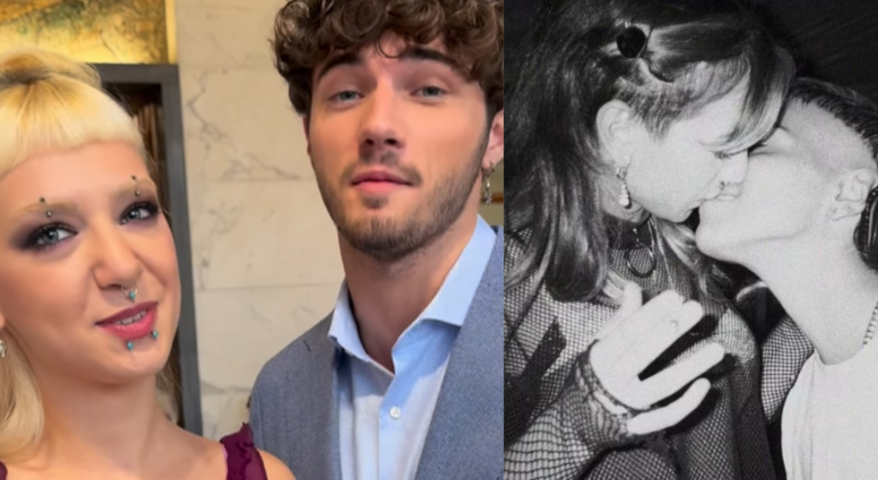 Anna Lou Castoldi a Ballando con le Stelle 2024, chi è la figlia di ...