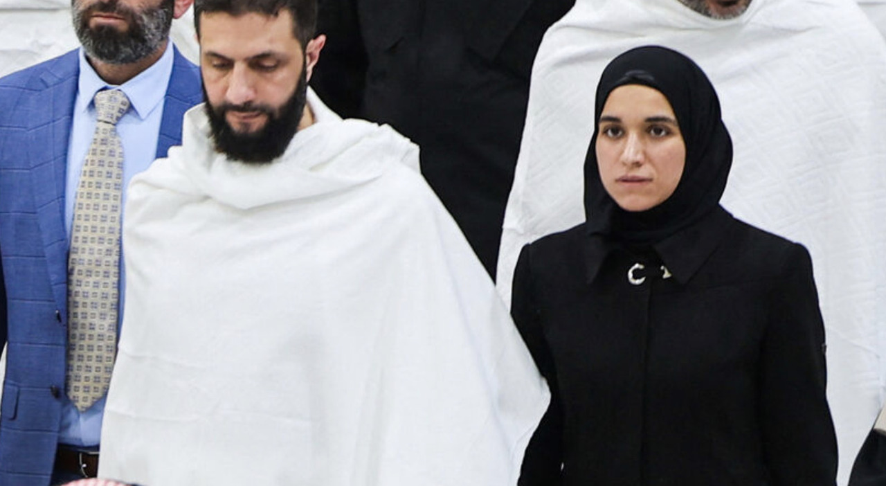 Women in the New Syrian Era