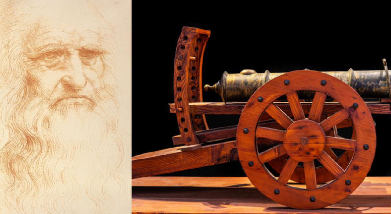 Exploring Leonardo's Functional Machines