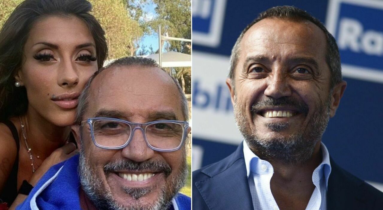 Franco Di Mare: Kampf um Gerechtigkeit und Anerkennung beruflicher ... Franco Di Mare: Kampf um Gerechtigkeit und Anerkennung beruflicher ...