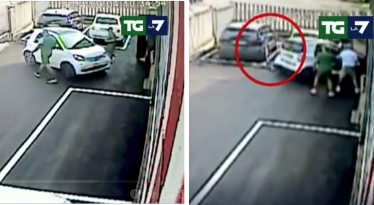 Omicidio Bellocco, il video dell'aggressione tra ultras dell'Inter ...