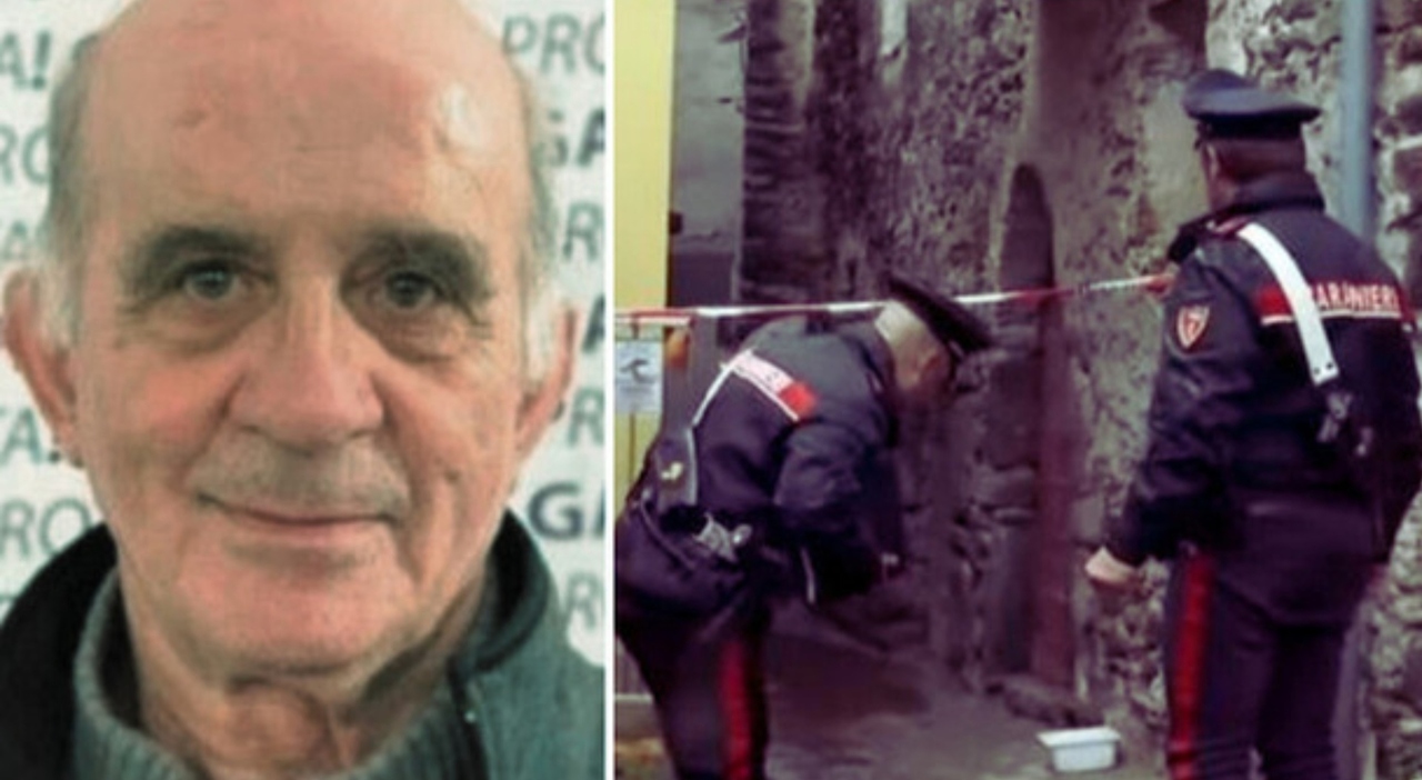Candido Montini, il 17enne ha confessato: «Avevano litigato per 300 ...