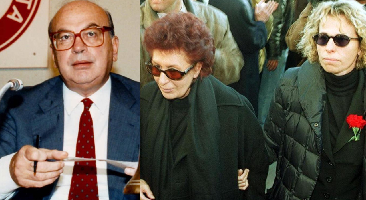 The Life and Legacy of Bettino Craxi: A Controversial Italian Politician