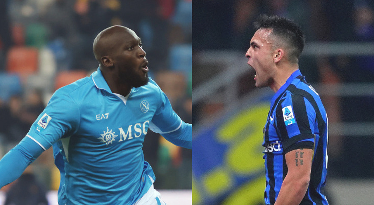 Napoli vs Inter: The Decisive Clash