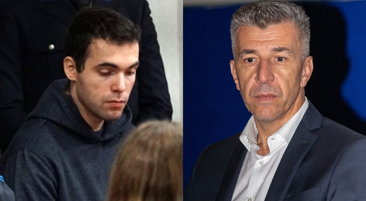 Gino Cecchettin: «Abbiamo capito chi è Filippo Turetta, troppo dolore ...