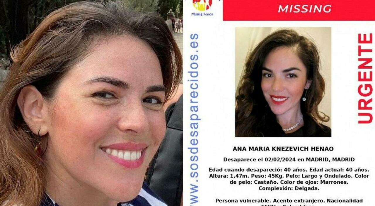 The Disappearance of Ana Maria Henao: An International Mystery
