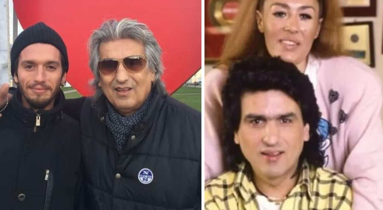 Remembering Toto Cutugno: A Tribute to the Italian Singer's Life and Legacy