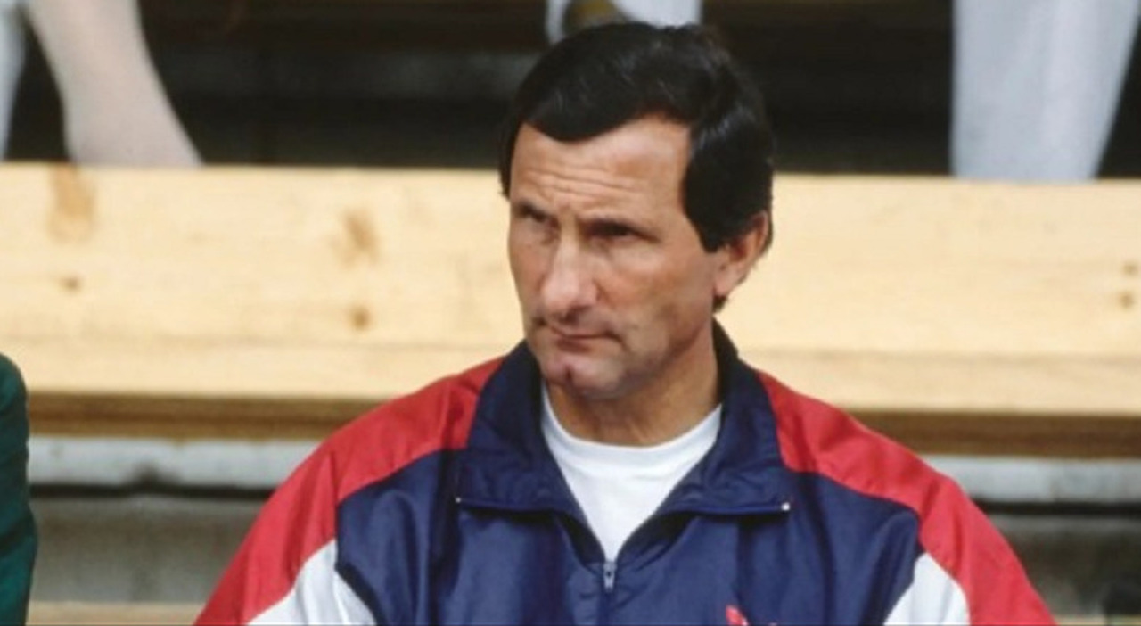 Gaetano Salvemini è morto: fu l'allenatore che portò l'Empoli in A e ...