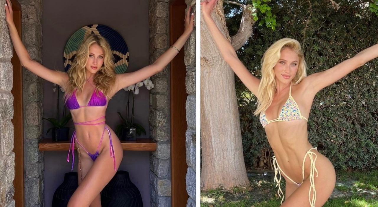 Ciao Darwin, chi è Madre Natura nella puntata di venerdì 2 febbraio: Orian Ichaki, modella ...