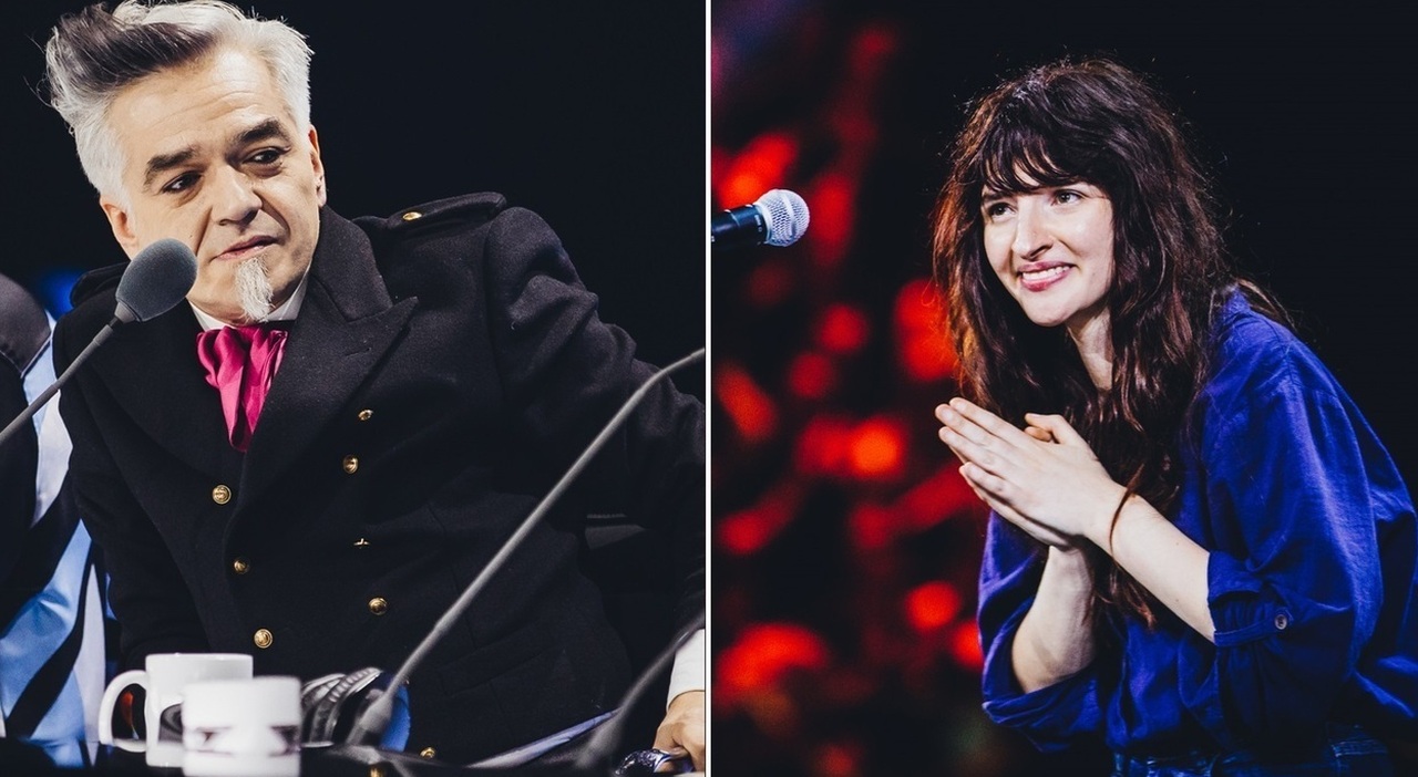 X Factor, Morgan attacca anche Angelica (team Ambra): «L'inedito ...