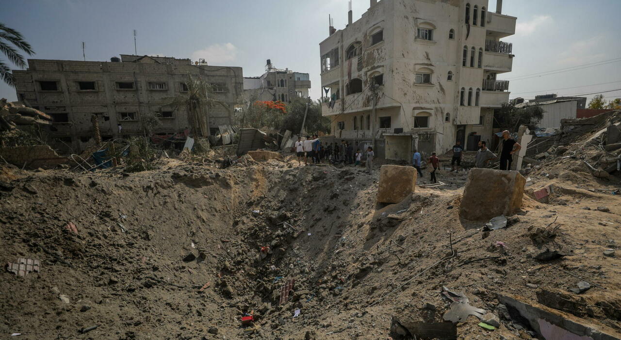 Hacia Un Cese Al Fuego En Gaza La Propuesta De Biden Y Las Fases Hacia