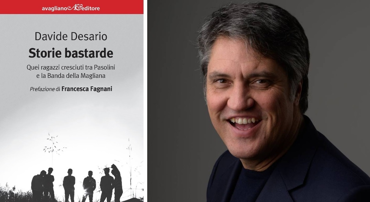 Storie bastarde, i pischelli «sporchi ma buoni» di Davide Desario ...