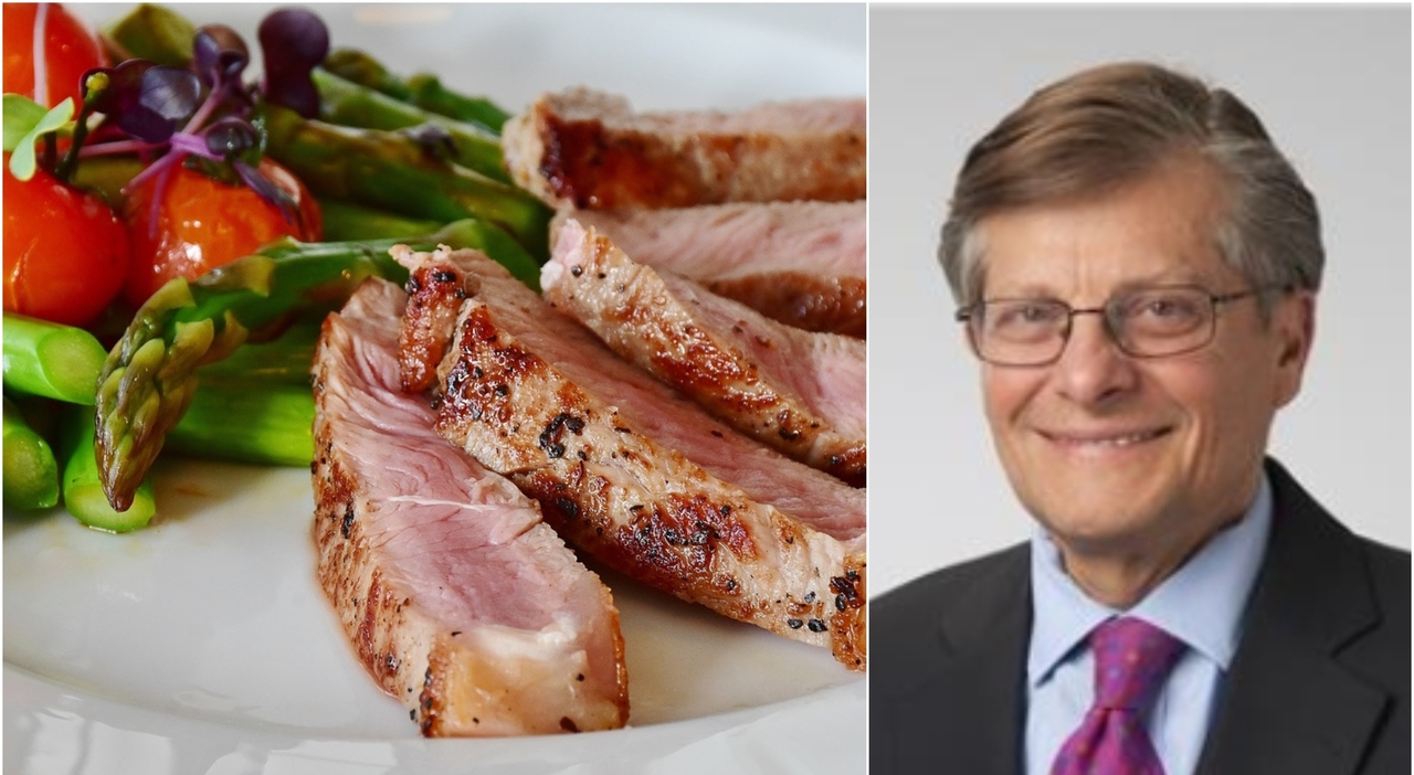 El Dr. Michael Roizen y su Enfoque para Reducir la Edad Biológica