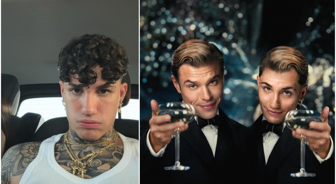 Niky Savage: From Collaborations with Fedez to Solo Success