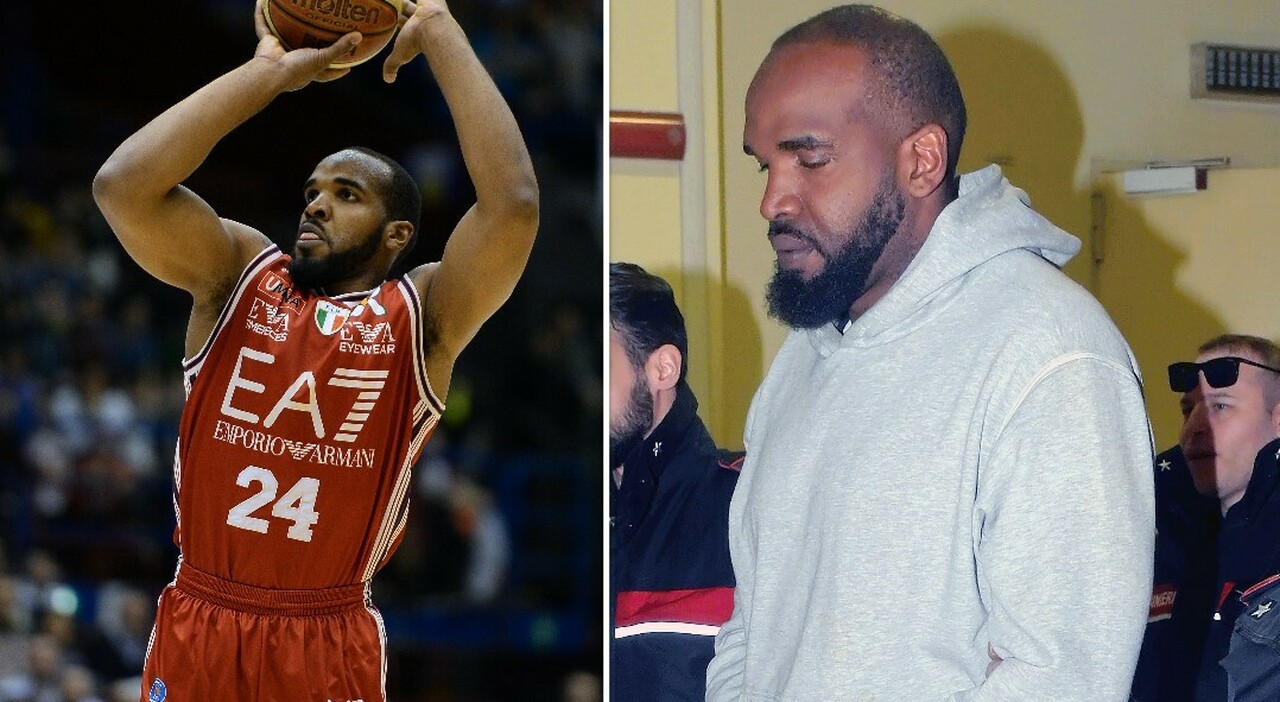 Samardo Samuels, così terrorizzava i vicini: «Gira in mutande e parla ...