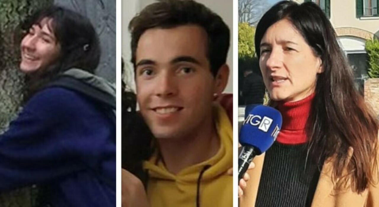 Giulia e Filippo scomparsi, la zia accusa: «Geloso e possessivo, non ...