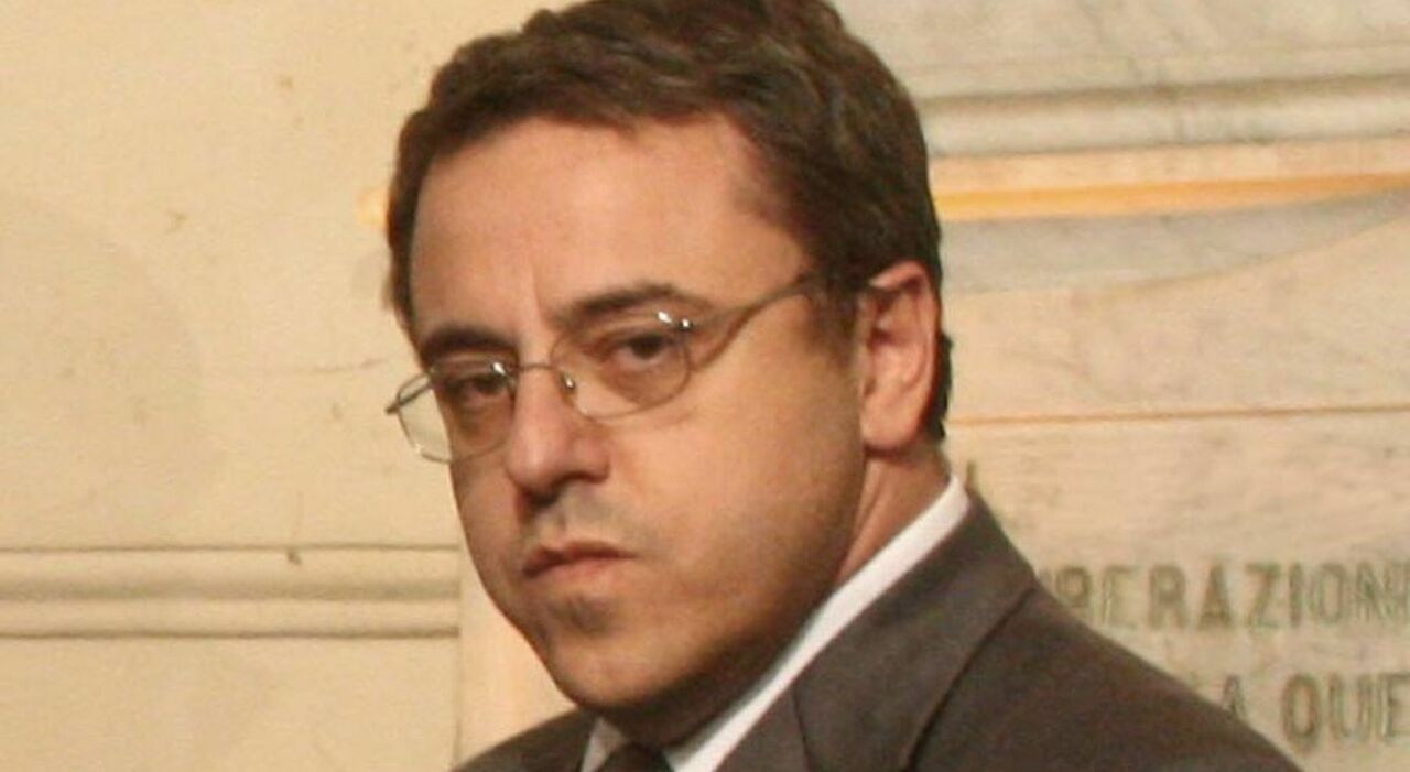 Pasquale Piccirillo, dentista editore: allo Stato auto e 93 immobili