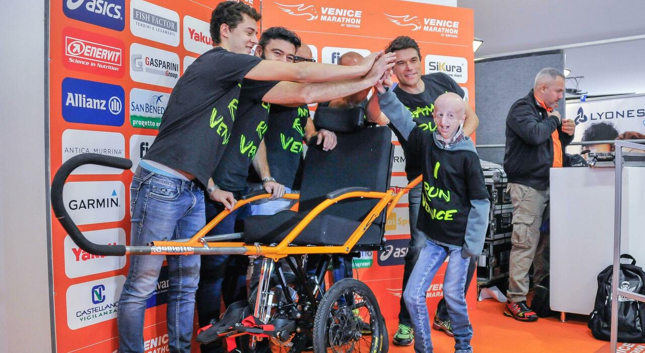 Progeria, cos'è la sindrome dei nati vecchi: la malattia di cui ...