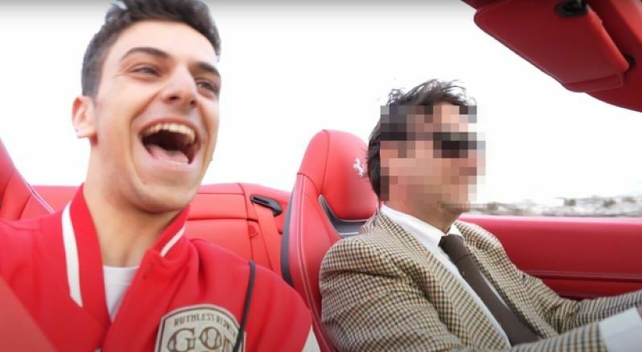 Incidente a Roma, l'autopsia sul piccolo Manuel. Matteo Di Pietro, il ...