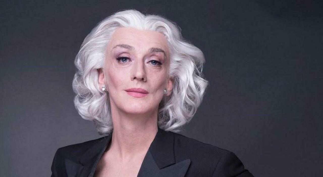 Drusilla Foer: The Rise of a Unique Italian TV Icon