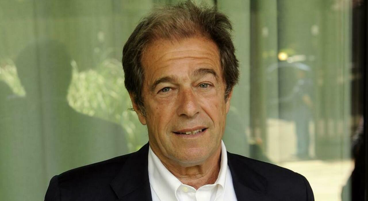 Giovanni Minoli: A Pillar of Italian Television