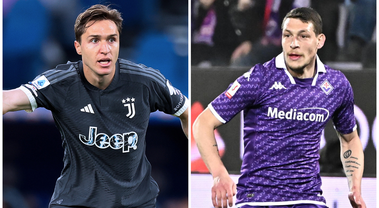 Juventus vs Fiorentina: A Fierce Rivalry in Serie A