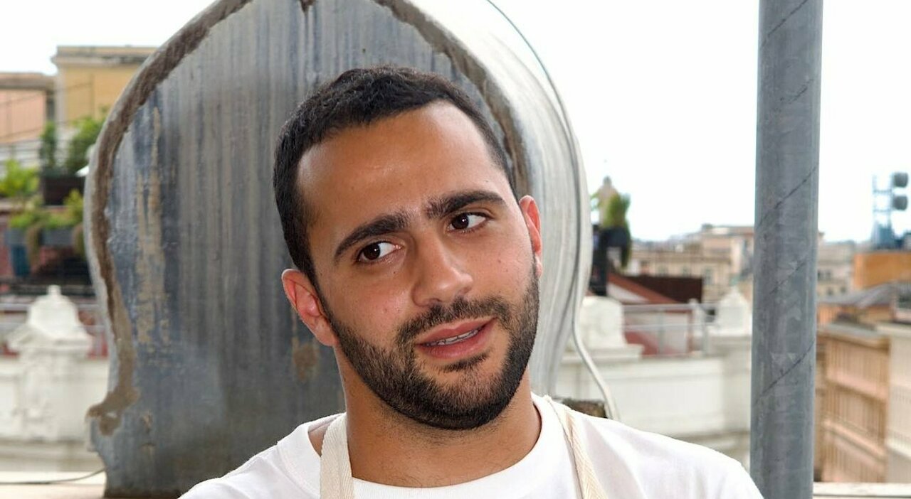 Chef Ruben: De las Redes Sociales a la Televisión