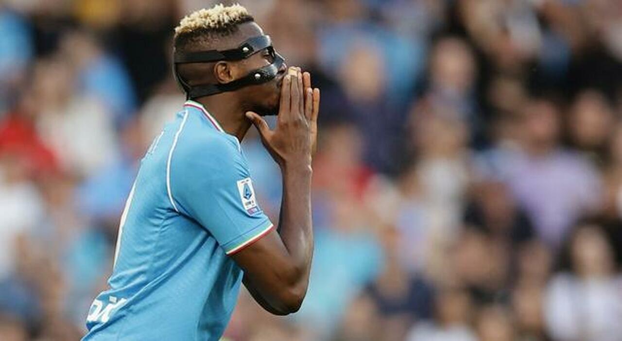 Napoli, lista Serie A: Osimhen e Mario Rui esclusi, Folorunsho reintegrato?