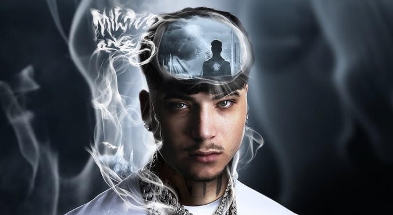 Shiva regresa con 'Milano Angels' y reflexiona sobre su vida