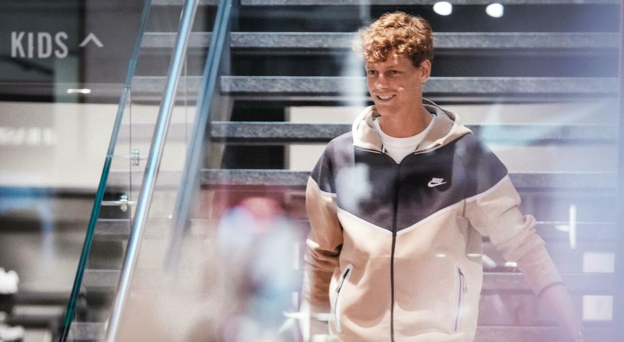 Jannik Sinner Leads the Charge at the ATP Finals in Turin