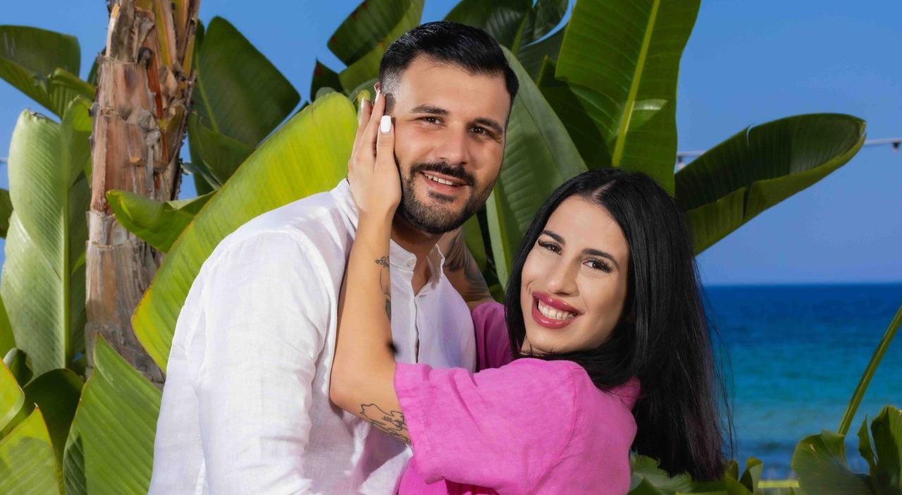Temptation Island, Antonio Maietta modifica il tatuaggio di Titty ...