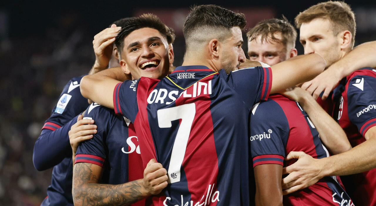 Bologna vs Parma: A Historic Emilia Derby in Serie A