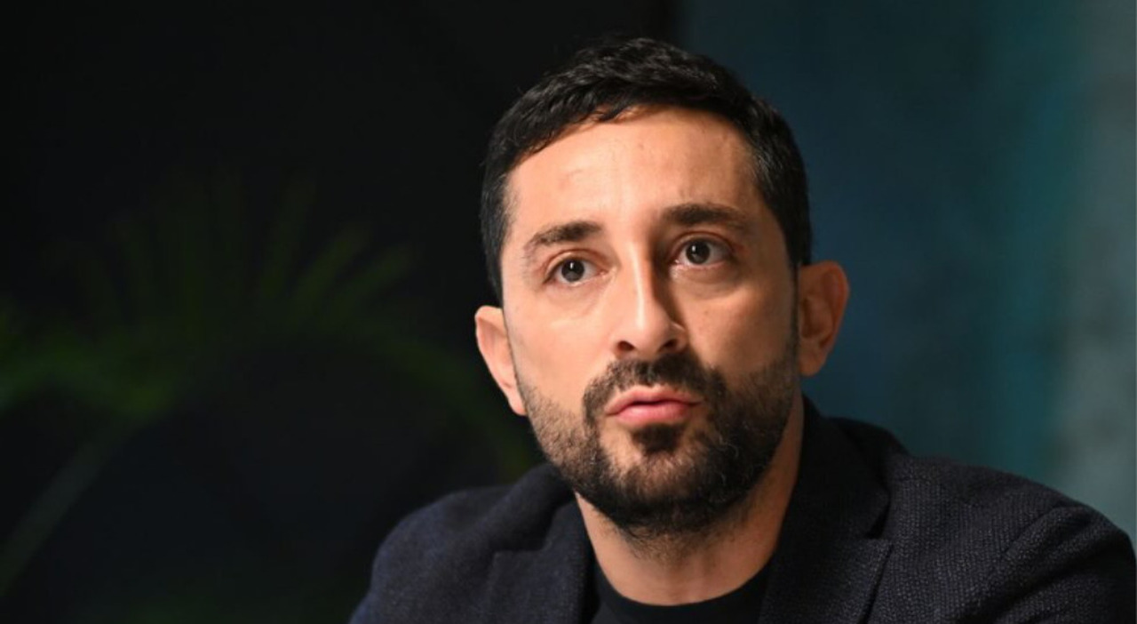 The Rise of Giuseppe Riso: From Waiter to Leading Sports Agent