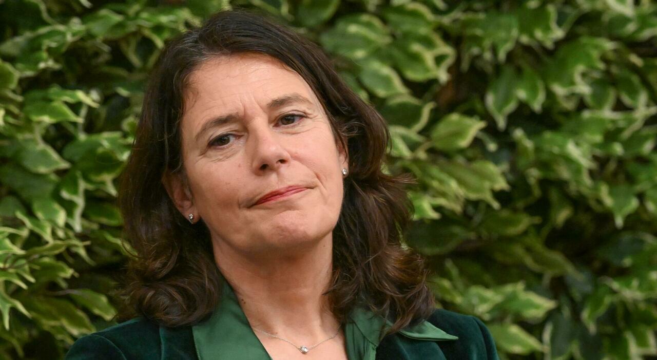 Marinella Soldi Steps Down as Rai President: A Career Spanning ...