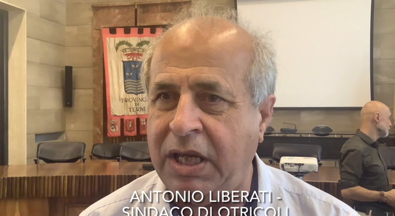 Al via le Giornate medioevali di Poggio Otricoli Al via le Giornate medioevali di Poggio Otricoli