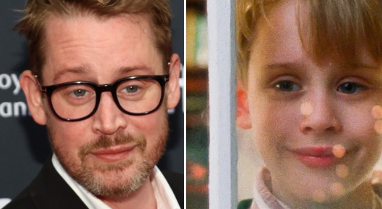 Mamma ho perso l'aereo, che fine ha fatto Macaulay Culkin? Dai problemi ...
